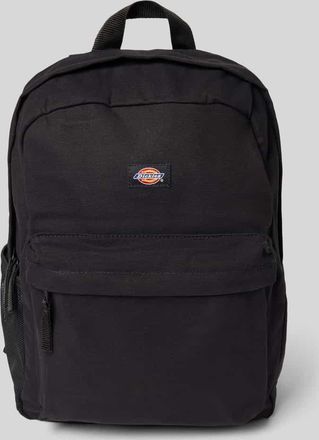 Dickies Rucksack mit Logo-Patch Modell Duck