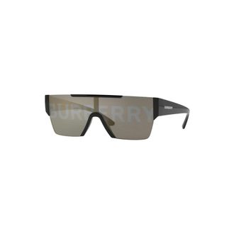 Burberry Authentische Stilvolle Brillen mit Premium-Qualit&auml;t - - Accessories - Herren - Schwarzk - 38 MM