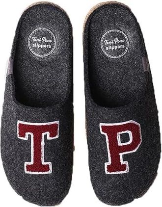 Toni Pons Tobi-EF Slippers EU 42