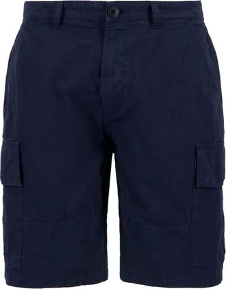 Barbour Homme, Shorts, Bleu, Taille: 2XL Ripstop Cargo Shorts