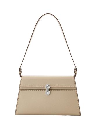 Savette Shoulder Bag - Beige
