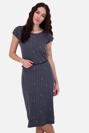 Alife And Kickin Sommerkleid