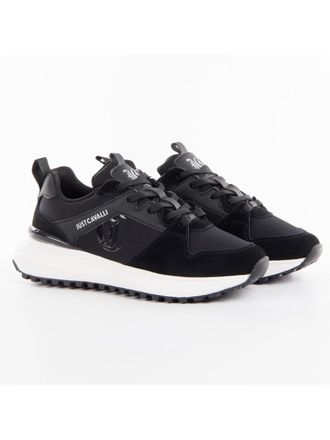 Just Cavalli Basket Just Cavalli Femme Optik Roberto