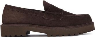 Max Mara Slipper Afelio 2624526032600 Dunkelbraun
