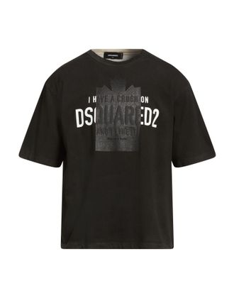 Dsquared2 TOPS - T-shirts auf YOOX.COM