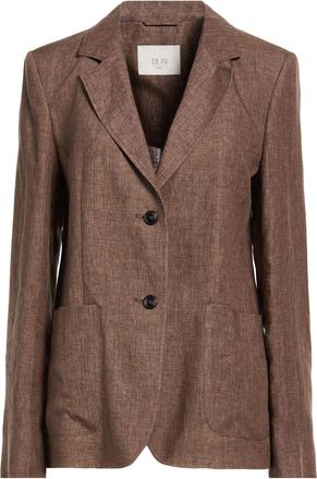 19.70 Nineteen Seventy ANZ&Uuml;GE und CO-ORDS - Blazers auf YOOX.COM