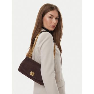 Michael Kors Handtasche MICHAEL Michael Kors 30F6AYTL5S Braun