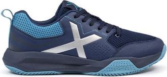 Munich Mixte Focus 01 Basket, Bleu, 44 EU