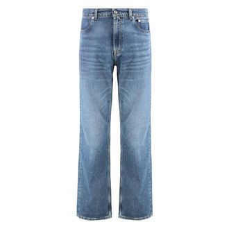 Our Legacy Carlson Cut Jeans - - Jeans - Herren - Blau - W36