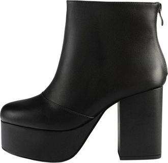 L37 Femme, Chaussures, Noir, Taille: 40 EU Lipstick Lover