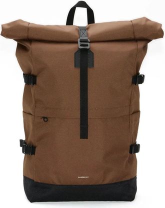 Sandqvist Sac &agrave; Dos Icon Rolltop 16 Sandqvist