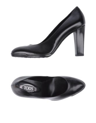 Tod's SCHUHE - Pumps auf YOOX.COM