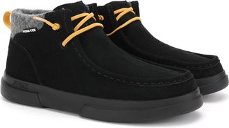 Walk In Pitas | GARDA | Freizeitstiefel f&uuml;r Damen | Stadtstiefel | Winter-Bootsschuhe | Freizeitschuhe | Freizeit-Sneakers | Schuhe ohne Schn&uuml;rsenkel | Walkinpitas-