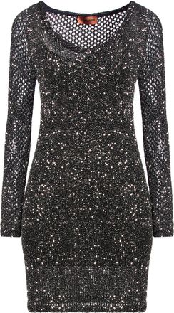 Missoni KLEIDER - Mini-Kleider auf YOOX.COM