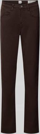 Brax Feminine Fit Jeans aus Baumwoll-Mix Modell CAROLOA