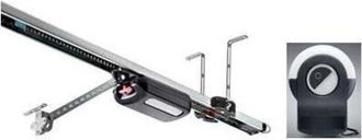 Sommer Sommer - Garagentor-Motorisierungssatz - pro+ S9110 Motor S10156-00091