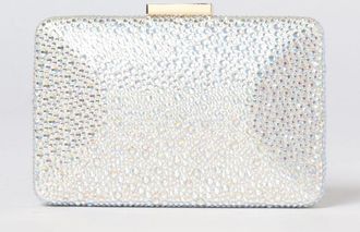 Twentyfourhaitch Pochette TWENTY FOURHAITCH Femme couleur Vert