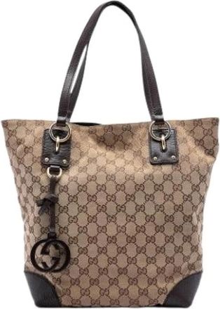 Gucci Damen, Pre-Owned, Braun, ONE SIZEGr&ouml;&szlig;e