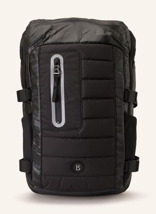Bogner Rucksack Monarch Lennard schwarz