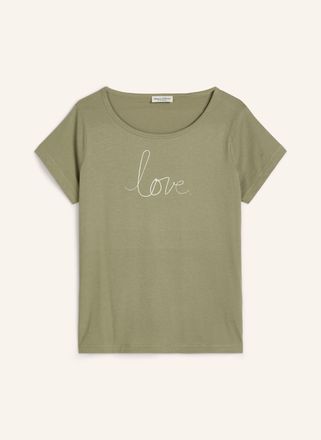 Marc O'Polo Marc Opolo T-Shirt gruen
