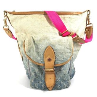 Louis Vuitton Pre-owned Toile sacs-louis-vuitton - Femme - Pre-owned - Multicolore - Taille: ONE Size