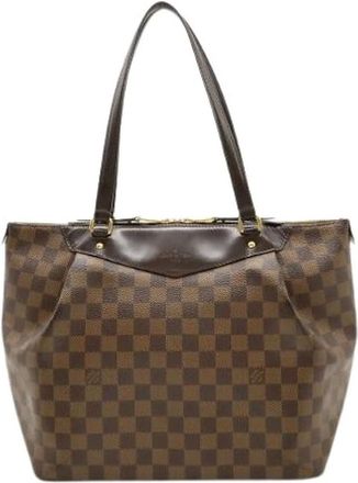 Louis Vuitton Damen, Pre-Owned, Braun, ONE SIZEGr&ouml;&szlig;e