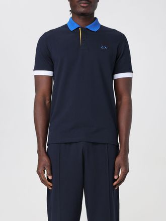 Sun 68 Polo SUN68 Herren Farbe Navy