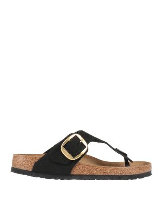 Birkenstock SCHUHE - Zehentrenner auf YOOX.COM