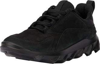 Ecco Womens MX W Sneaker, Noir, 41 EU