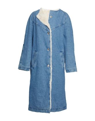 Isabel Marant JACKEN & M&Auml;NTEL - M&auml;ntel auf YOOX.COM