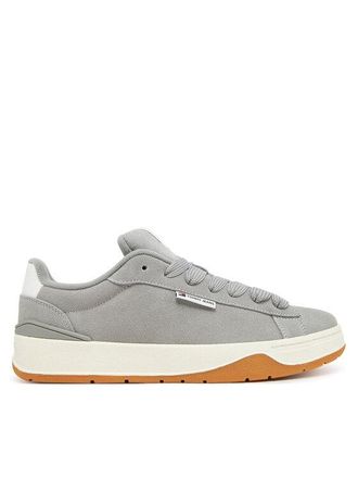 Tommy Jeans Sneakers Tjm Skater Sneaker EM0EM01607 Grau