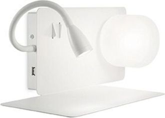 Ideal Lux Ideal Lux - buchen - 1 ap, Applique