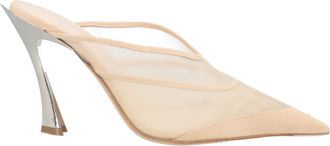 MUGLER SCHUHE - Mules & Clogs auf YOOX.COM