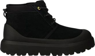 UGG Ugg, Herren, Schuhe, Schwarzk, 44 EUGr&ouml;&szlig;e