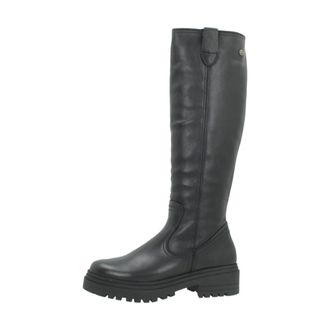 Porronet High Boots - - Shoes - Damen - Schwarzk - 38 EU