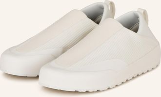 Arc'teryx Slip-On-Sneaker Kragg weiss