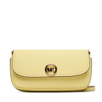 Michael Kors Handtasche MICHAEL Michael Kors Nolita 32S6GY5C5L Gelb