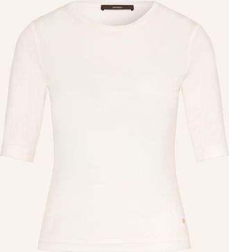 Windsor Windsor. T-Shirt weiss
