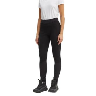 Mammut Femme, Sport, Noir, Taille: 42 FR Aconcagua ML Tights Long