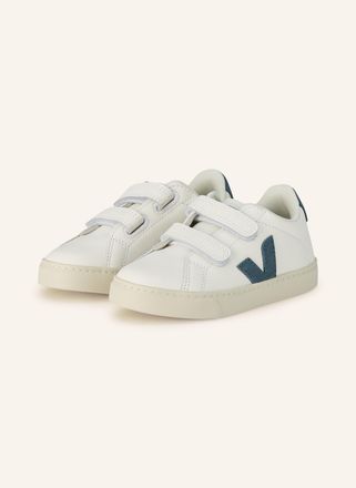 Veja Sneaker Esplar weiss