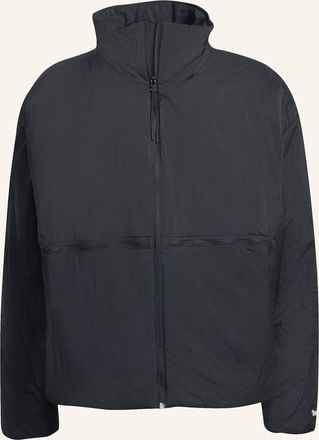 adidas City Tech Climawarm Primaloft Jacke schwarz