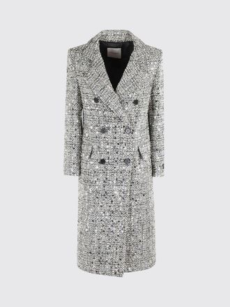 Ermanno Scervino Manteau ERMANNO FIRENZE Femme couleur Multicolore