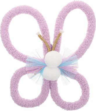 NUOBESTY Schmetterlings-wanddeko Geflochten Schmetterlings-wandaufkleber Für Zuhause Wohnzimmer Schlafzimmer Party Exotische Boho-deko