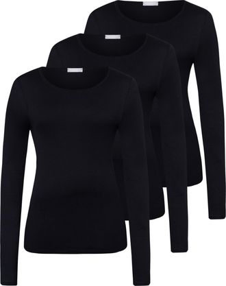 Hanro Unterhemd Ultralight