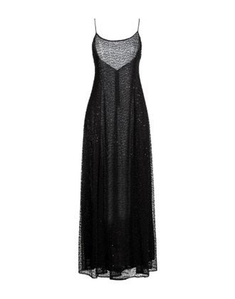 Emporio Armani KLEIDER - Maxi-Kleider auf YOOX.COM