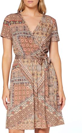 More & More Damen Kleid, 4263, 42