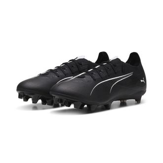 Puma Herren ULTRA 5 MATCH FG/AG Fu&szlig;ballschuhe