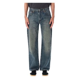 Levi's Herren, Jeans, Blau, W33Gr&ouml;&szlig;e