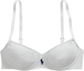 Polo Ralph Lauren Soutien-gorge &agrave; armatures