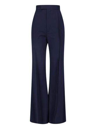 Vivienne Westwood Wide Tailored Trousers